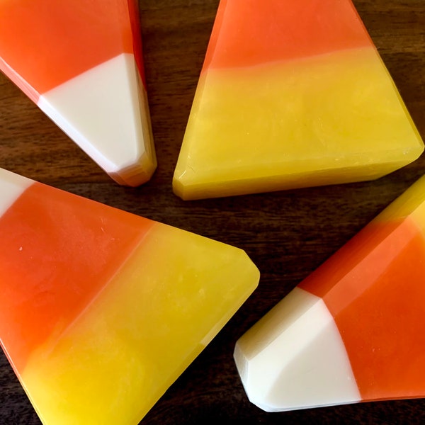 Candy Corn Decor - Etsy