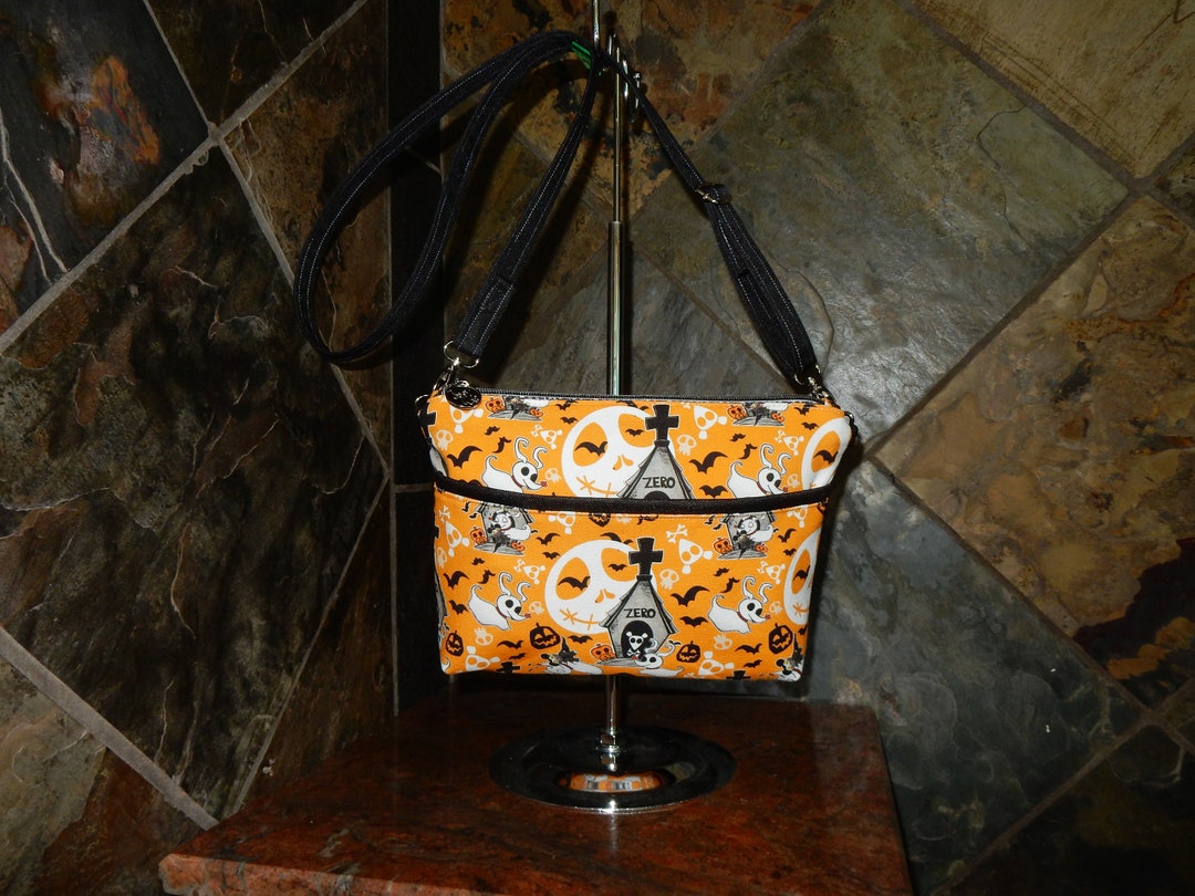 Jenny Crossbody - NBC Zero - Etsy
