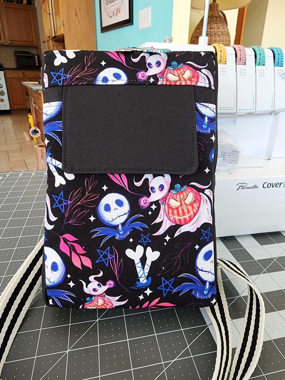 Quiver Sling Zero - Etsy