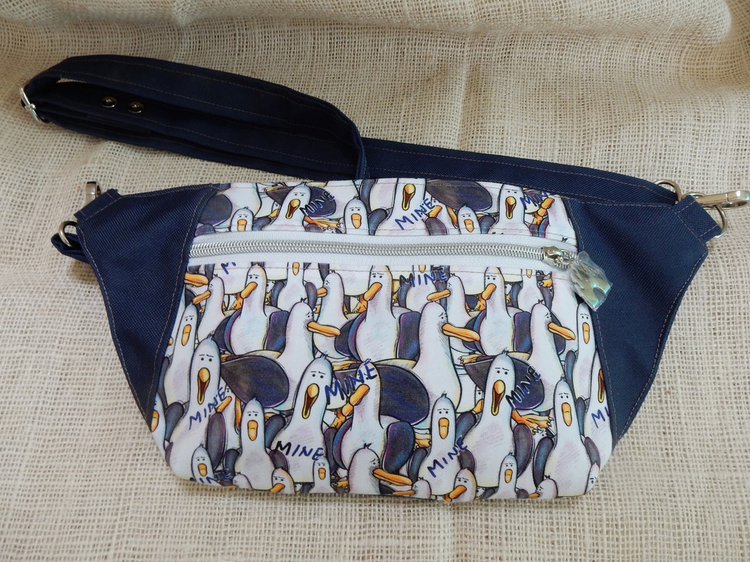 The Dayna Pack Mine, Mine, Mine - Etsy