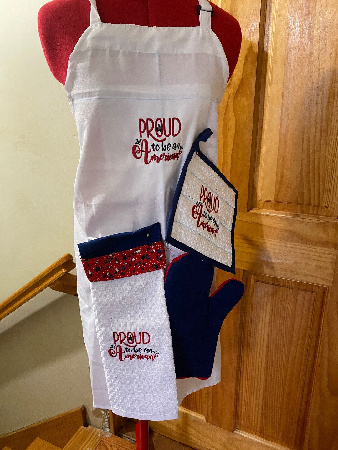 Apron Sets - Etsy