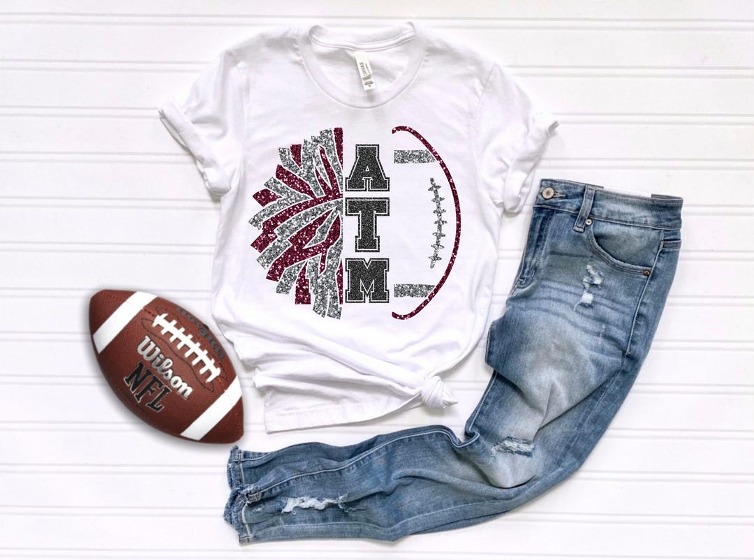 Texas ATM Aggies PNG, College Station Design, College Football, Maroon ...