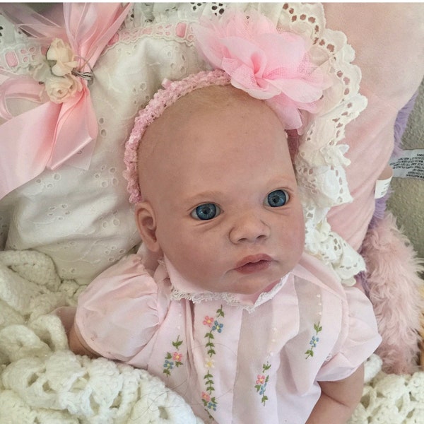 Ooak Reborn - Etsy