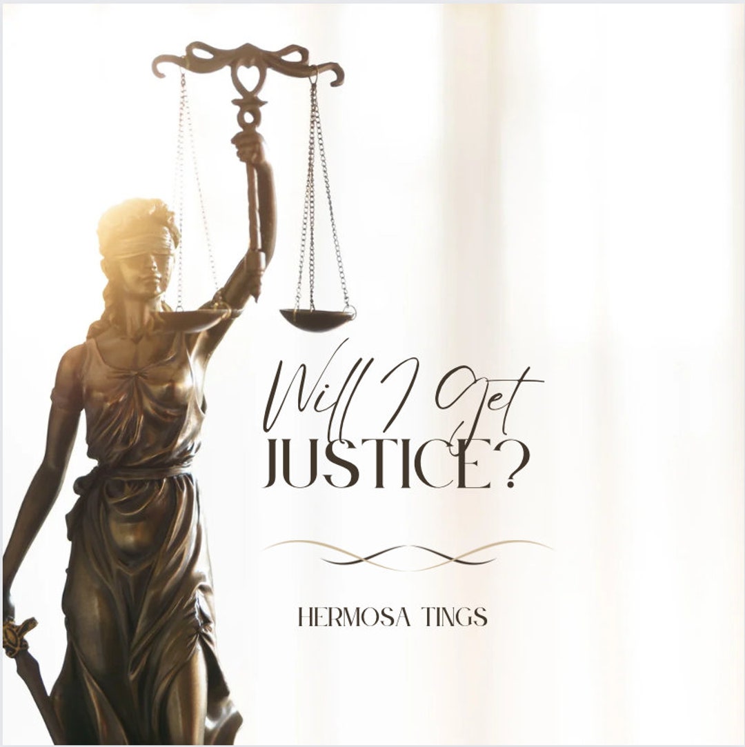 Will I Get Justice? - Same Day Yes or No Reading | Psychic Reading ...