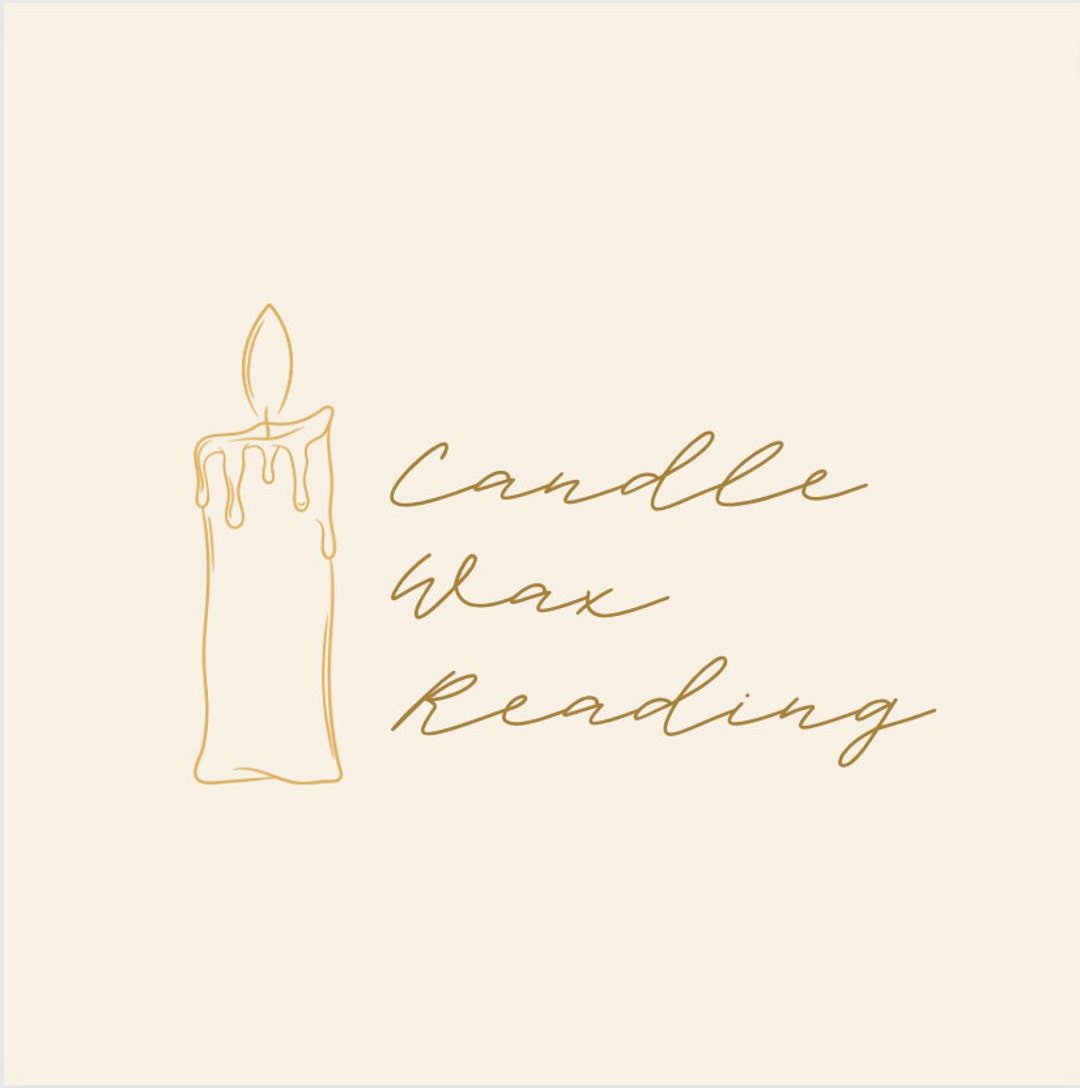 Candle Wax Reading - Same Day Claromency Reading | Psychic Reading ...