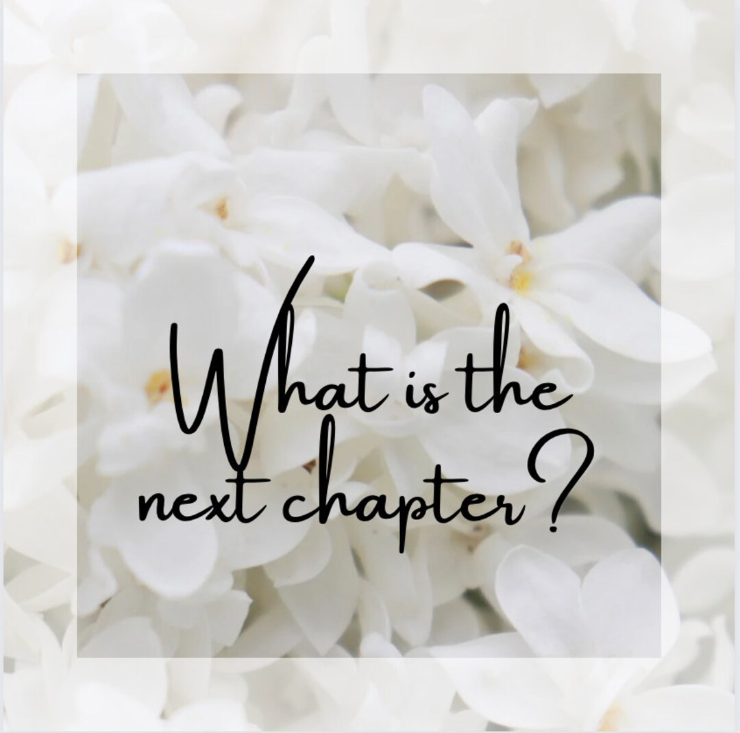 Same Day Psychic Tarot Reading: What is the Next Chapter? - Etsy