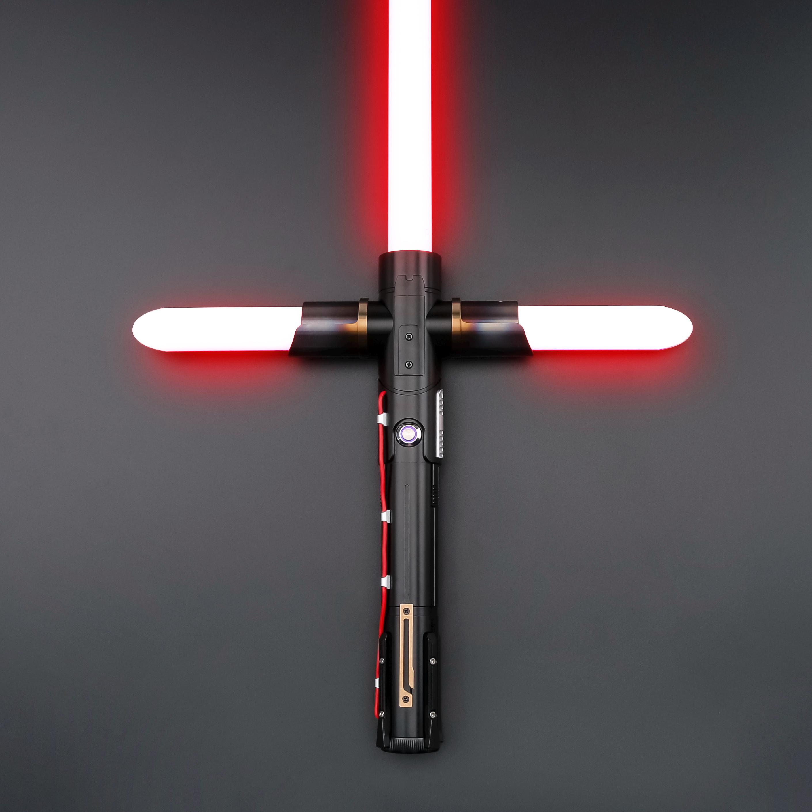 Kylo ren sword toy store