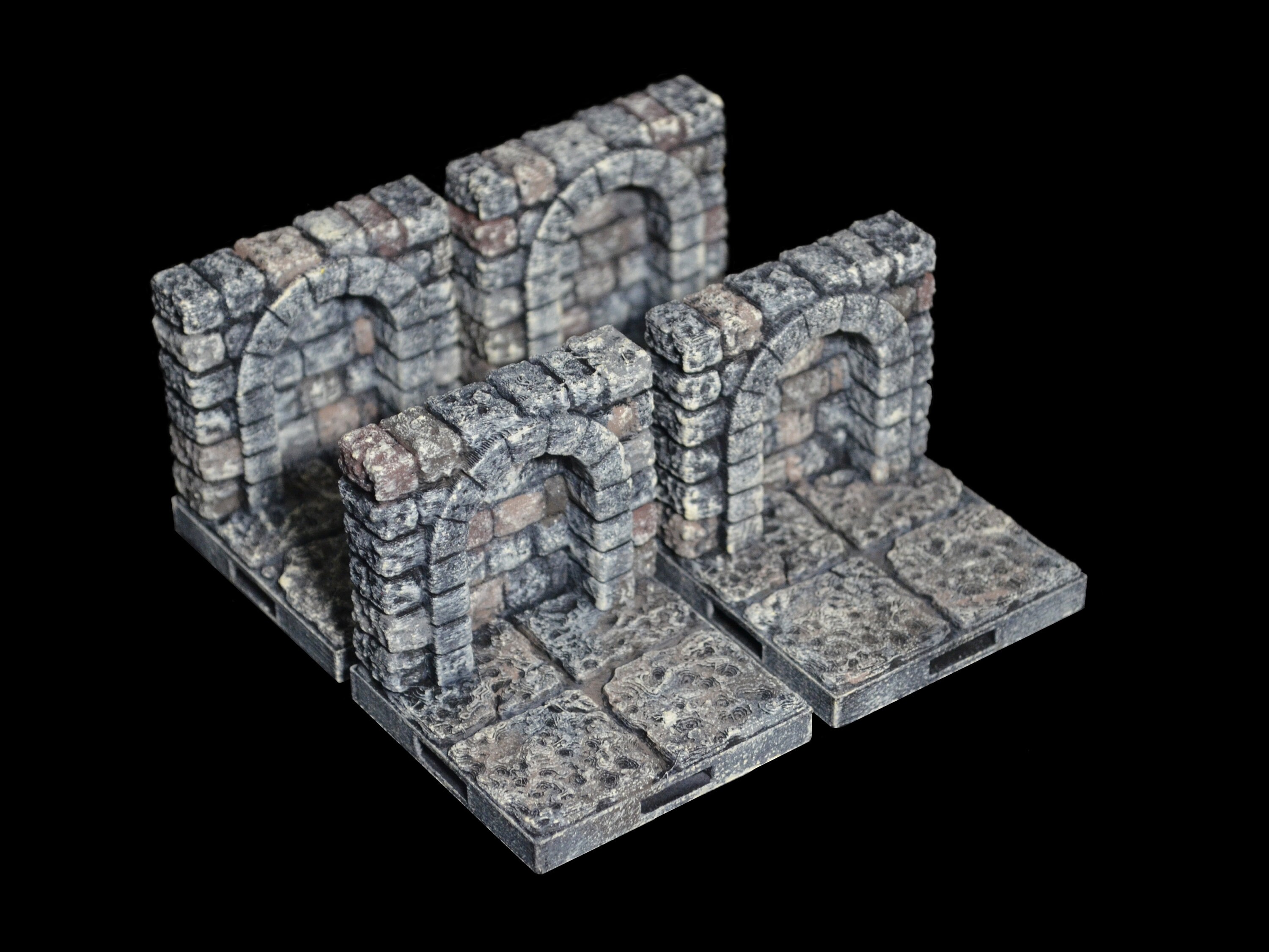 Dungeon Useful Wall Options DragonLock | Etsy