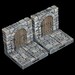 Castle Trapdoor Pack dragonlock - Etsy