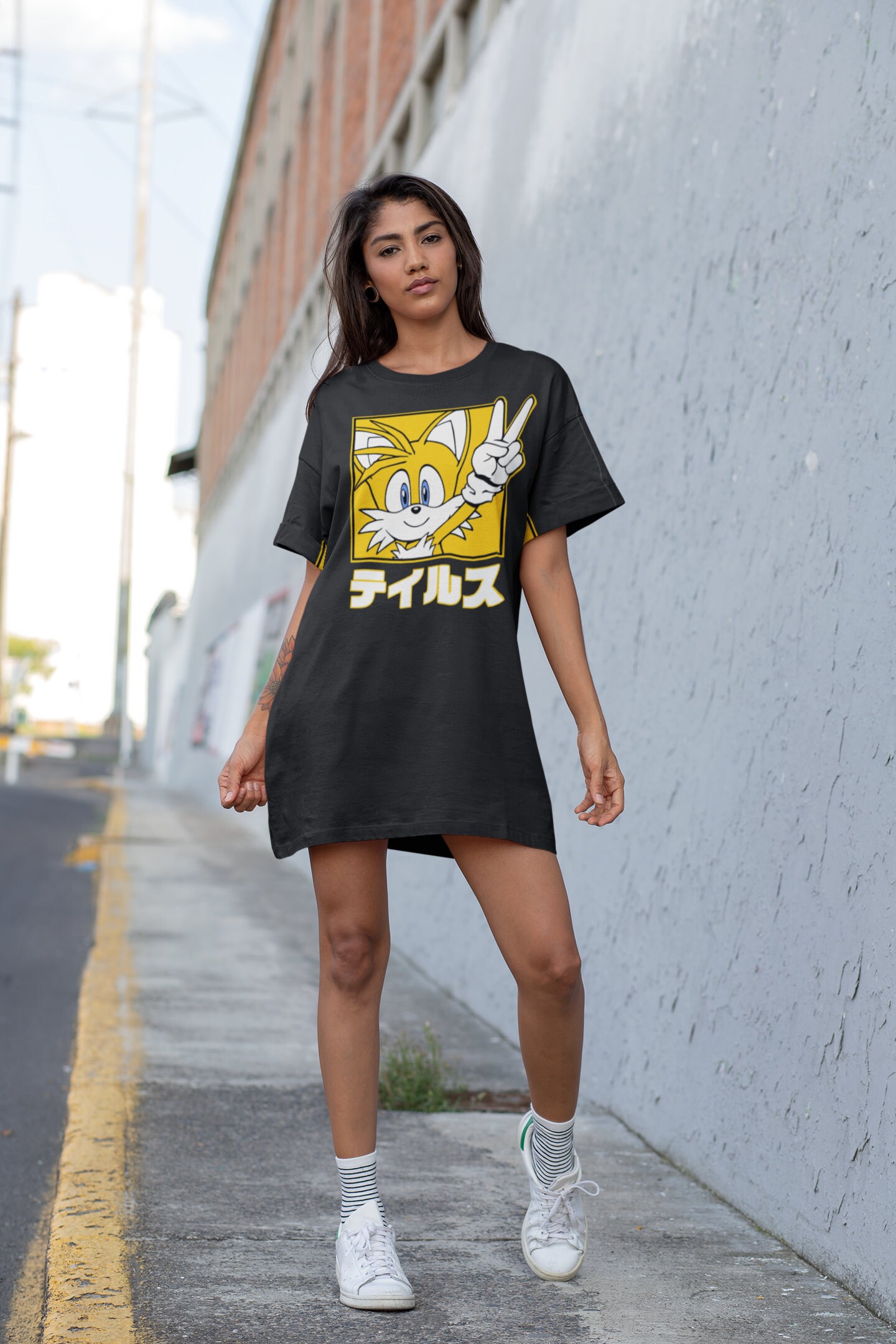 Flying Fox Design Tails Fan ART Png Jpeg Svg EPS Digital Download - Etsy