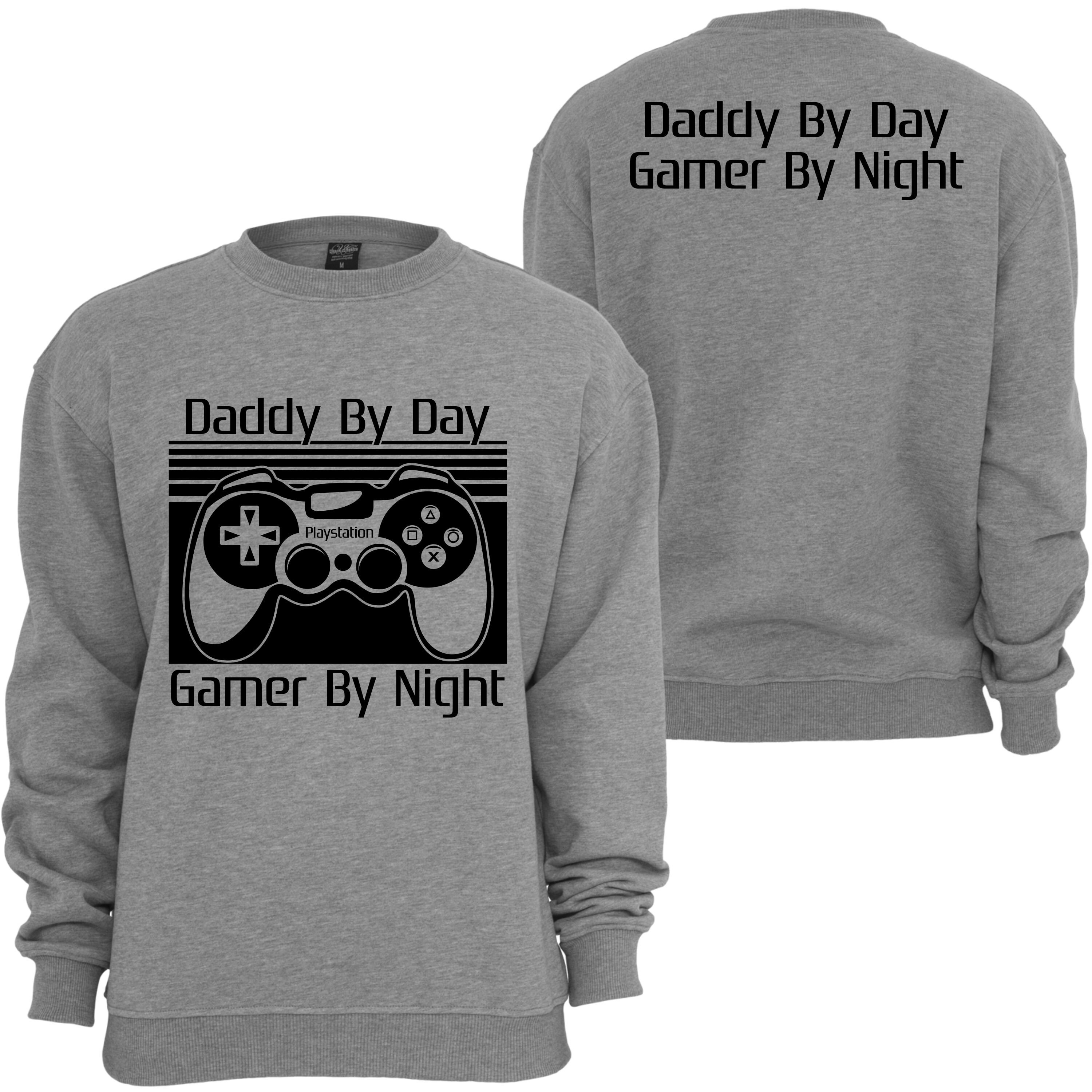 Daddy Gamer Digital Clipart For Tshirts Cutter Decals Cups Etsy
