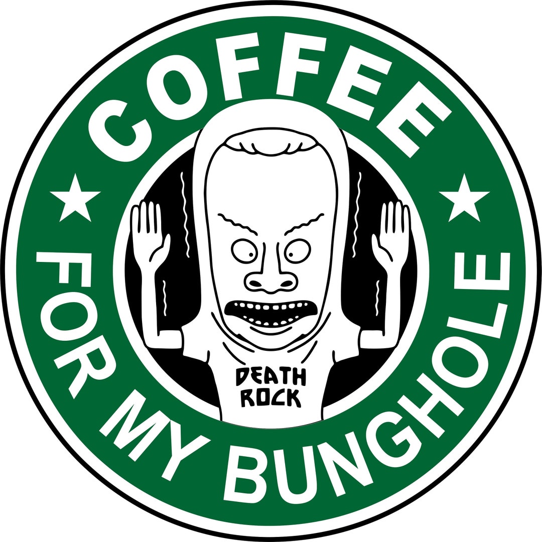 Beavis and Butthead SVG Png, Vector, Clipart, Eps, Png, beavis Only ...