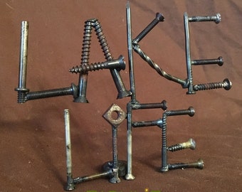 Welded art | Etsy