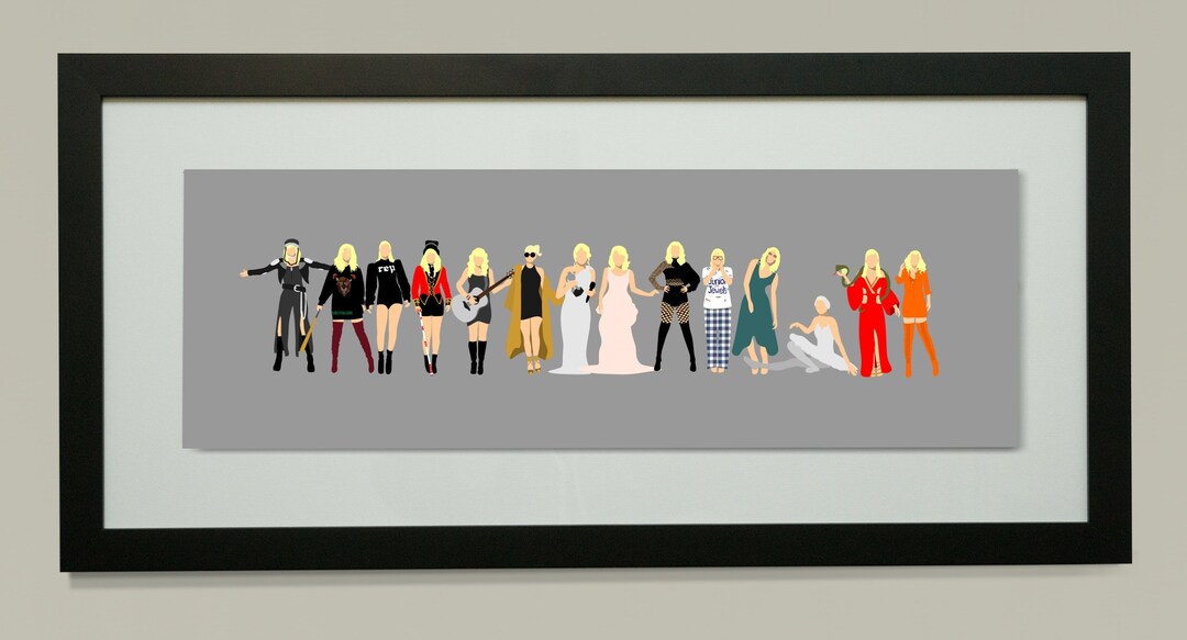 Taylor Printable | Taylor Gift | Reputation Poster | Reputation Taylor ...