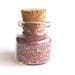 BIODEGRADABLE GLITTER - Eco Friendly Glitter in Mermaid Kiss Pink ...