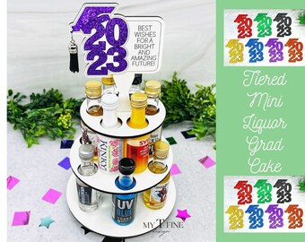 Cake Topper Mba Graduation - Etsy