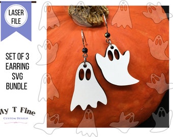 Casper the Friendly Ghost Svg - Etsy Australia