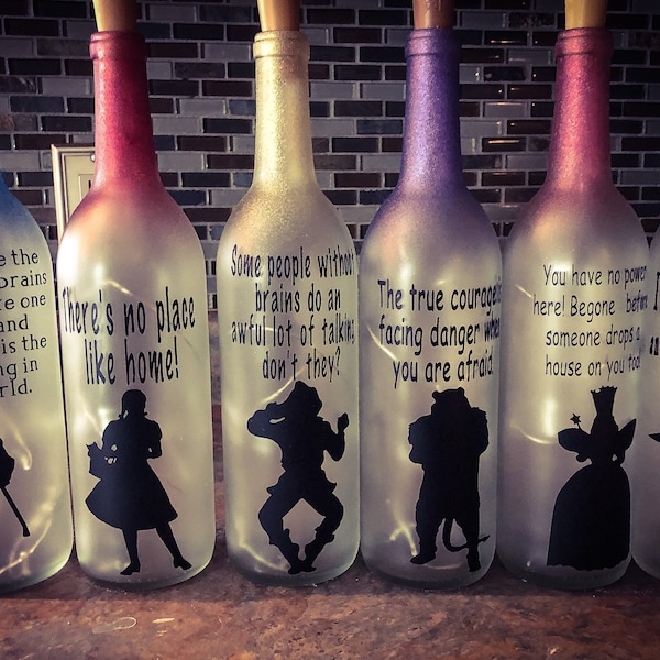 Wizard of Oz Gifts - 60+ Gift Ideas for 2024