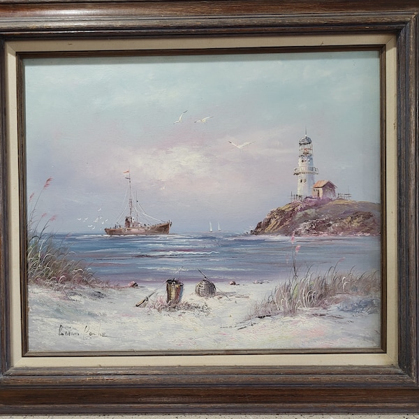 Brian Roche Painting - Etsy