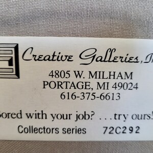 J Roybal Oil Dancing, Three Ballet Dancers, Original Oil Painting ...