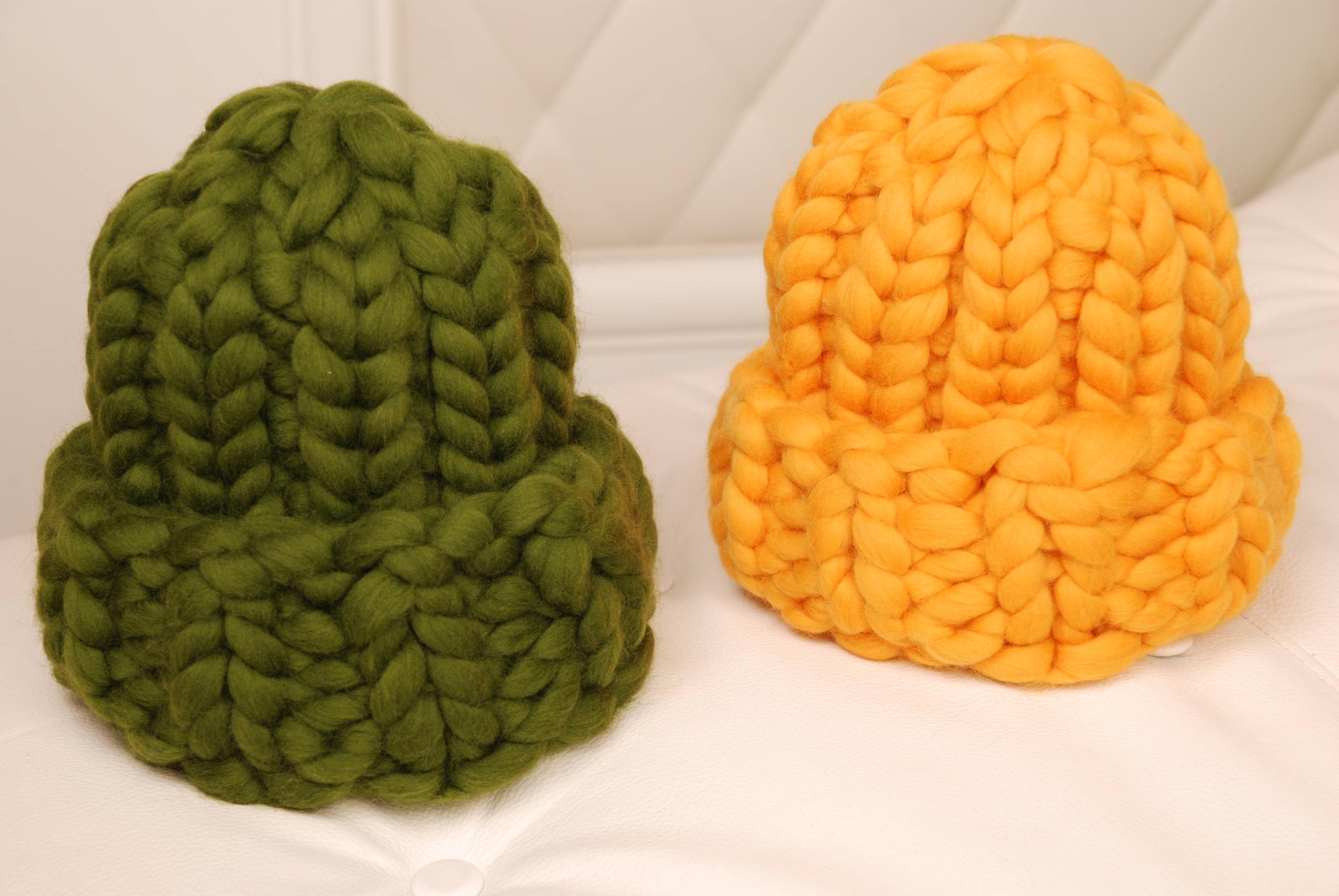 Super Chunky Hat. Knitted Hat. Winter Hats. Chunky Hat. Chunky - Etsy