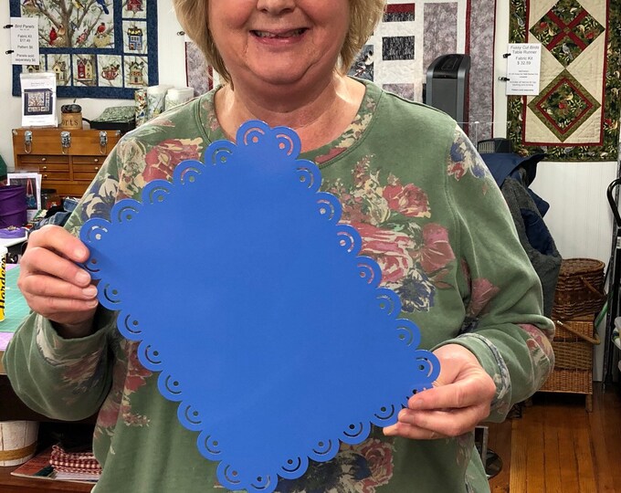 Magnet Board Bulletin Board Framed Magnetic Board in Tuquiose Aqua Blue ...