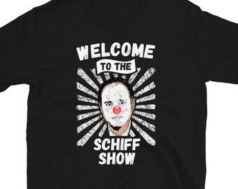 Funny Adam Schiff - Etsy
