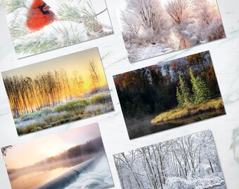 Fine Art Note Cards | Etsy