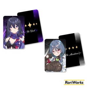 Honkai Star Rail | Complete Pack - Photocard - Etsy Canada