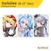 Hololive ID 3rd Gen Pack - Photocard - Etsy