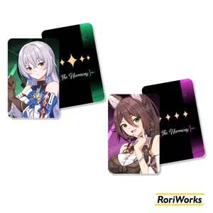 Honkai Star Rail | Complete Pack - Photocard - Etsy Canada