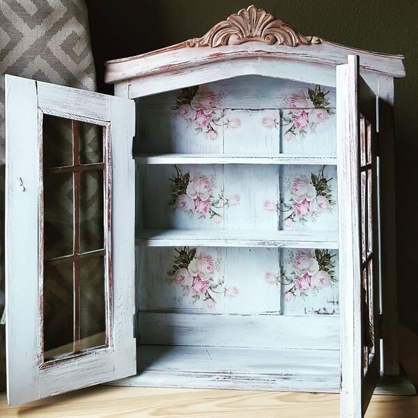 Vitrine - Etsy