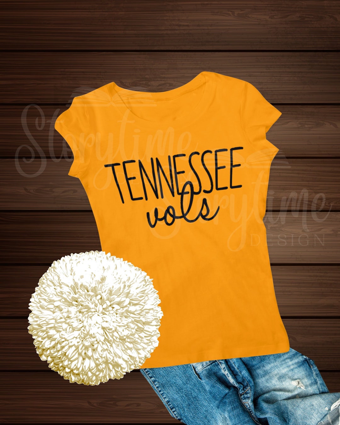 Tennessee Vols SVG - University Tennessee Vols Script Digital Download ...
