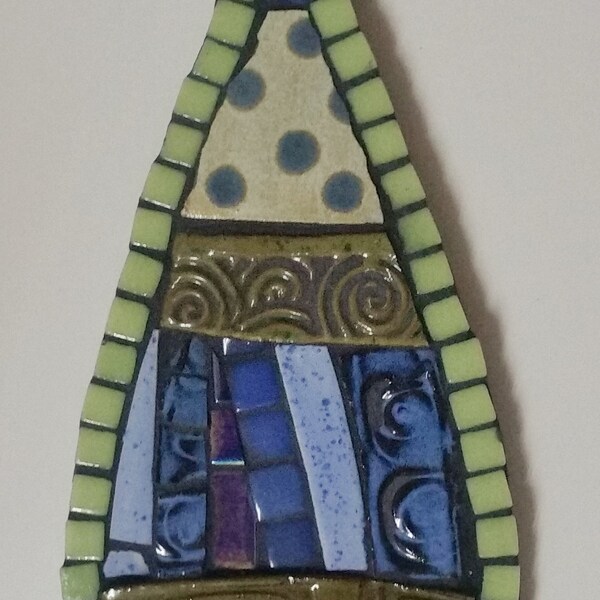 Ceramic Fish Wall Art - Etsy