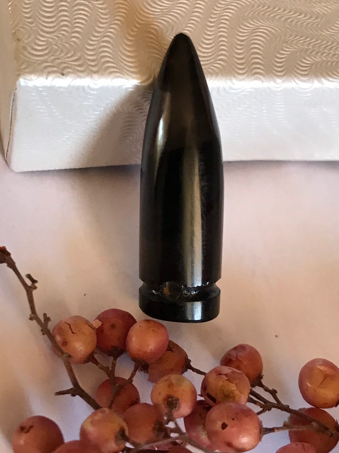 Obsidian During / Bullet During 257 - Etsy