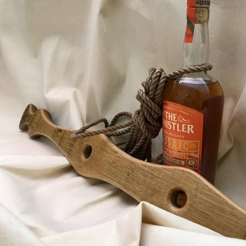 Bondage Yoke - Etsy