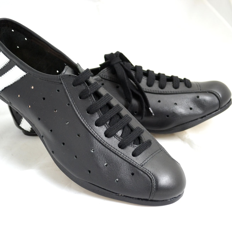 Leather Shoes Italian - Etsy