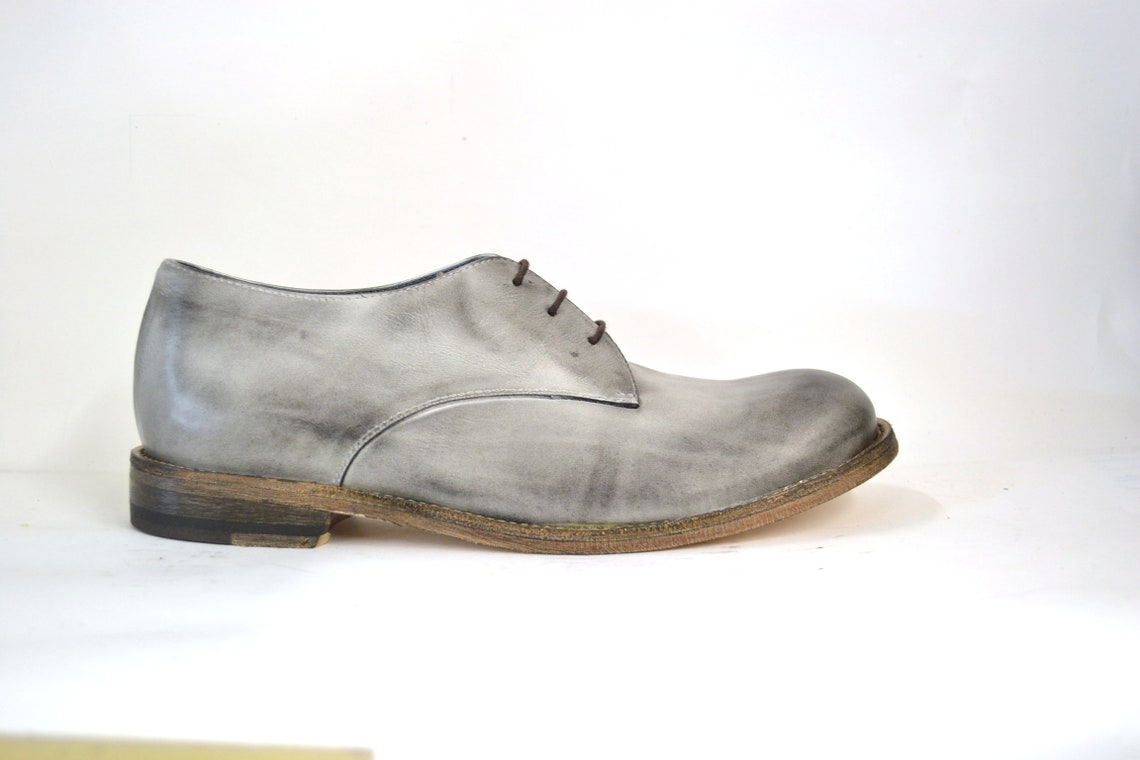 HANDMADE SHOES Customizable Made in Italy True Leather - Etsy
