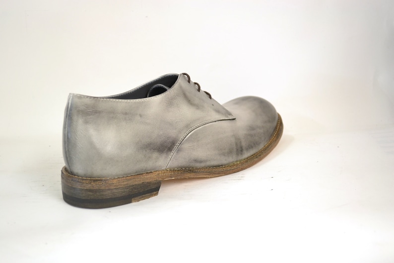 HANDMADE SHOES Customizable Made in Italy True Leather - Etsy