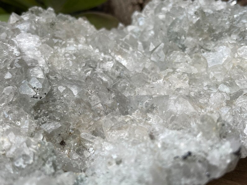 Exquisite Himalayan Quartz Cluster From Nepal - Etsy