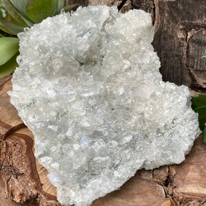 Exquisite Himalayan Quartz Cluster From Nepal, Himalayan Quartz Crystal ...