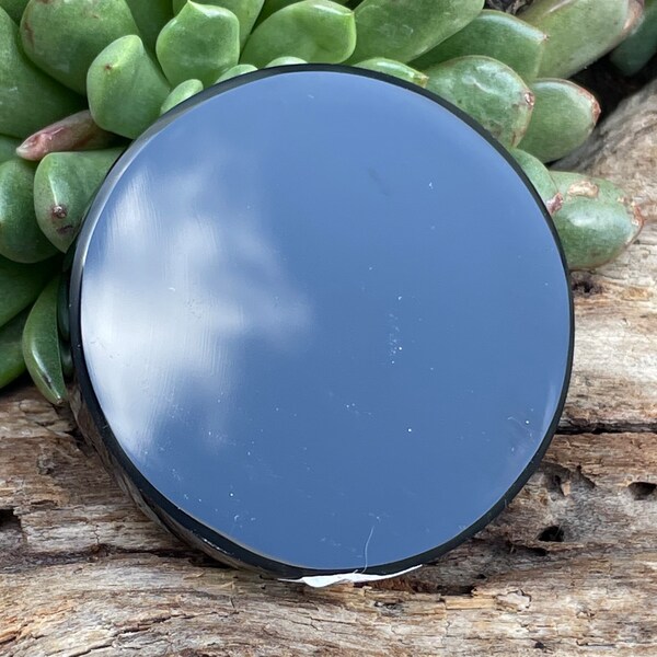 Scrying Mirror - Etsy