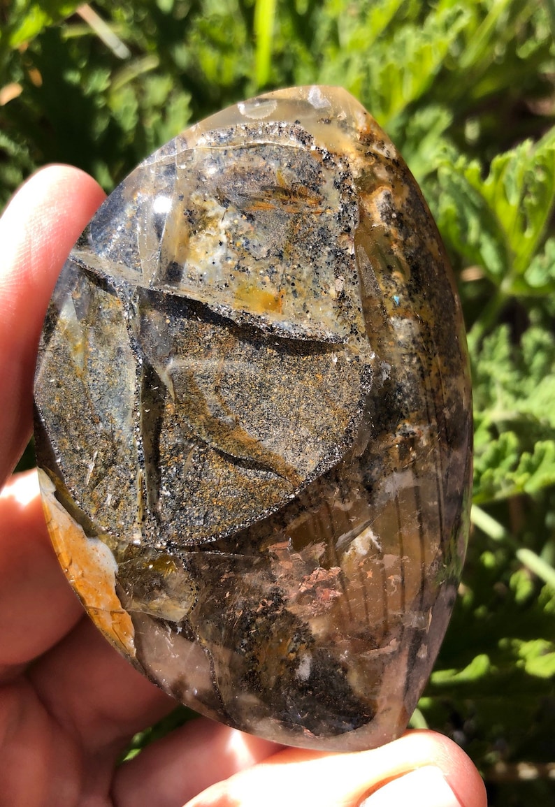 Gorgeous Arenite Quartz quartzarenite Freeform - Etsy