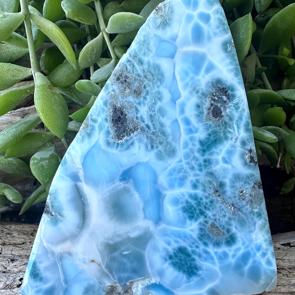 TheConsciousCrystals - Etsy