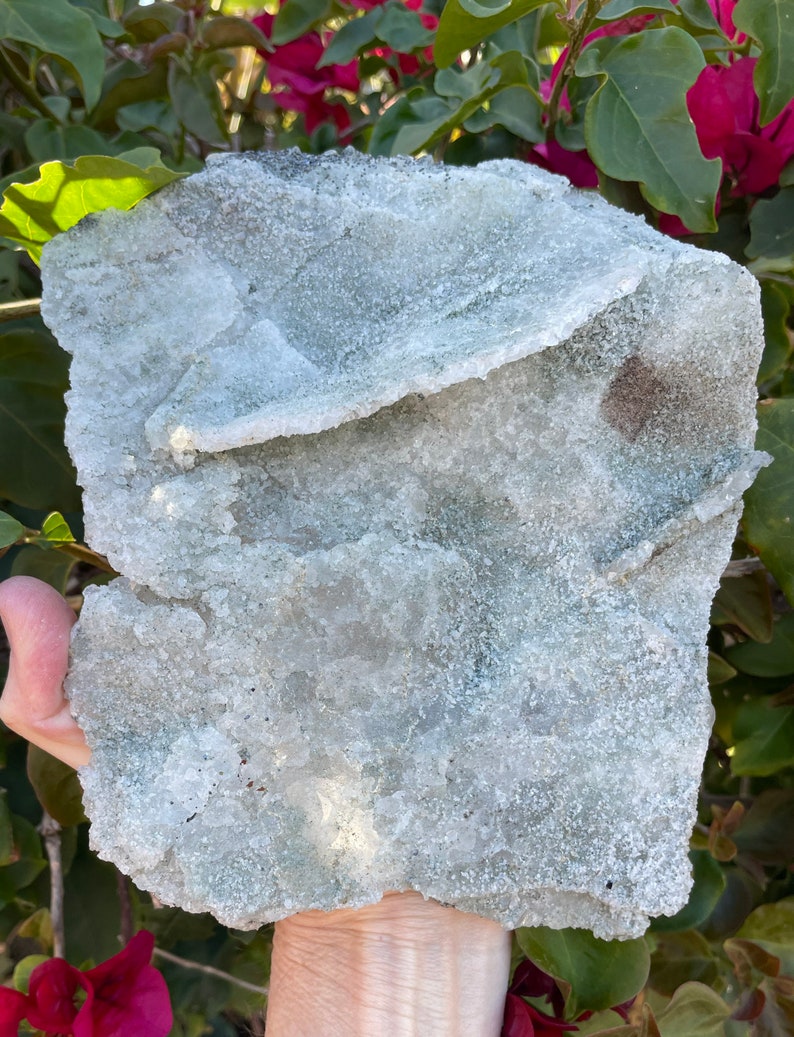 Exquisite Himalayan Quartz Cluster From Nepal - Etsy