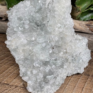 Exquisite Himalayan Quartz Cluster From Nepal, Himalayan Quartz Crystal ...