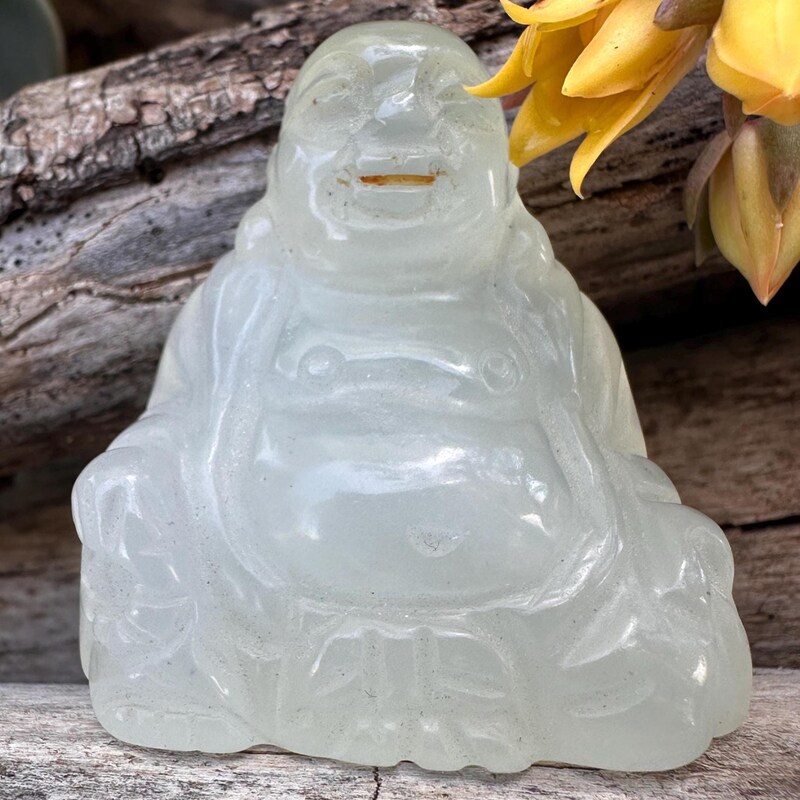 Jade Figurines - Etsy
