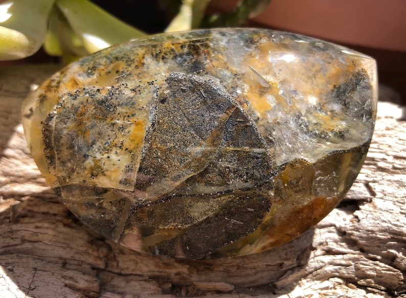 Gorgeous Arenite Quartz quartzarenite Freeform - Etsy