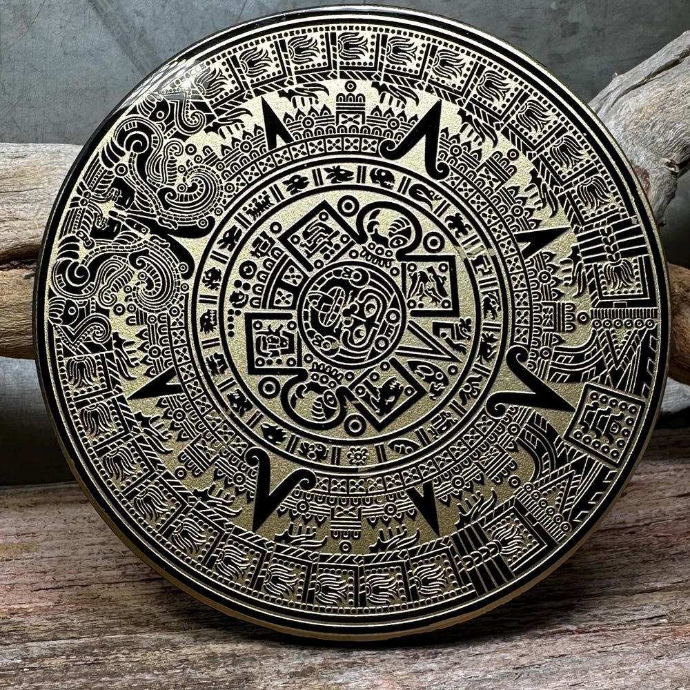 TheConsciousCrystals - Etsy