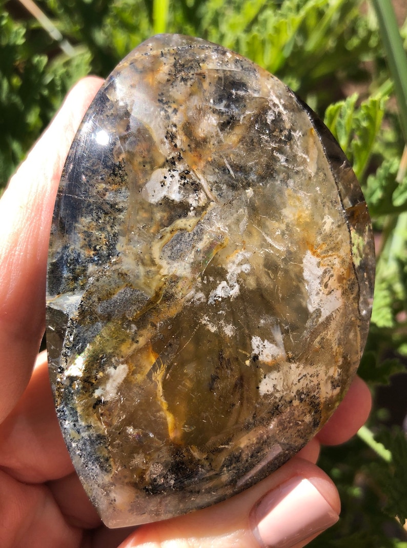 Gorgeous Arenite Quartz quartzarenite Freeform - Etsy